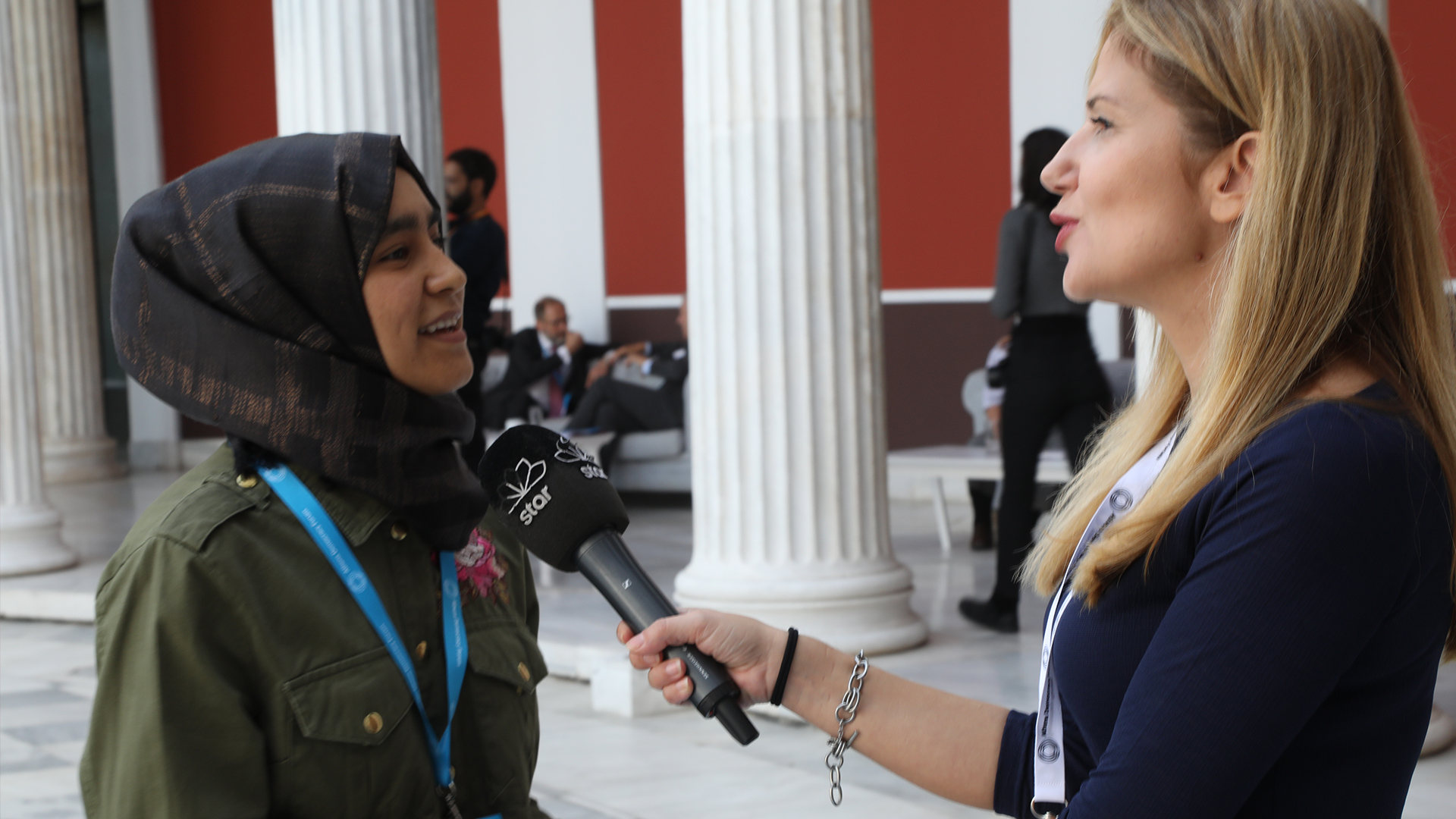 I WANT TO LIVE: HAMID’S STORY – Global Girl Media