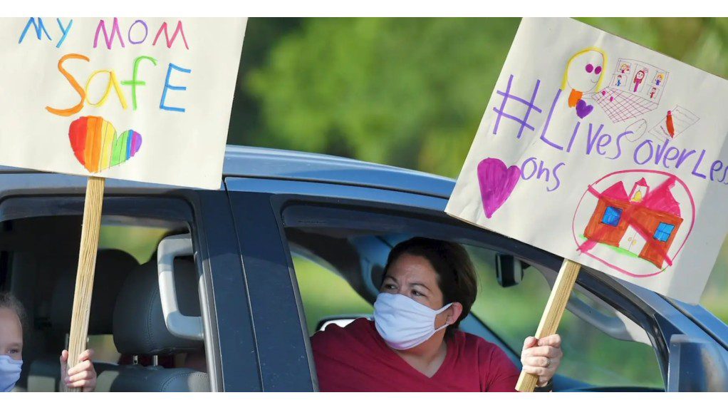 Global Girl Media celebrates an active summer! – Global Girl Media